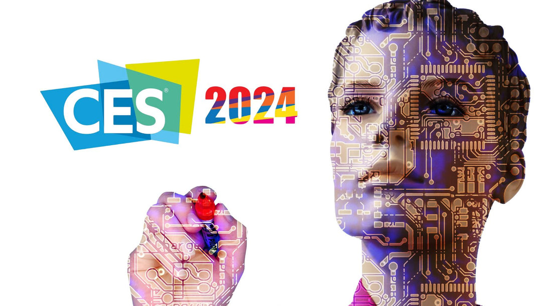 CES 2024: A Glimpse into the Future of Tech – Xtreme Plus