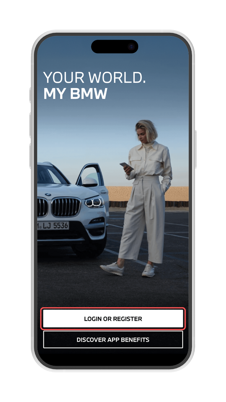 Personal eSIM Quick Start Guide for BMW – Xtreme Plus